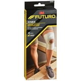 FUTURO Stabilizing Knee Support, Medium HSA/FSA Eligible - Walmart.com