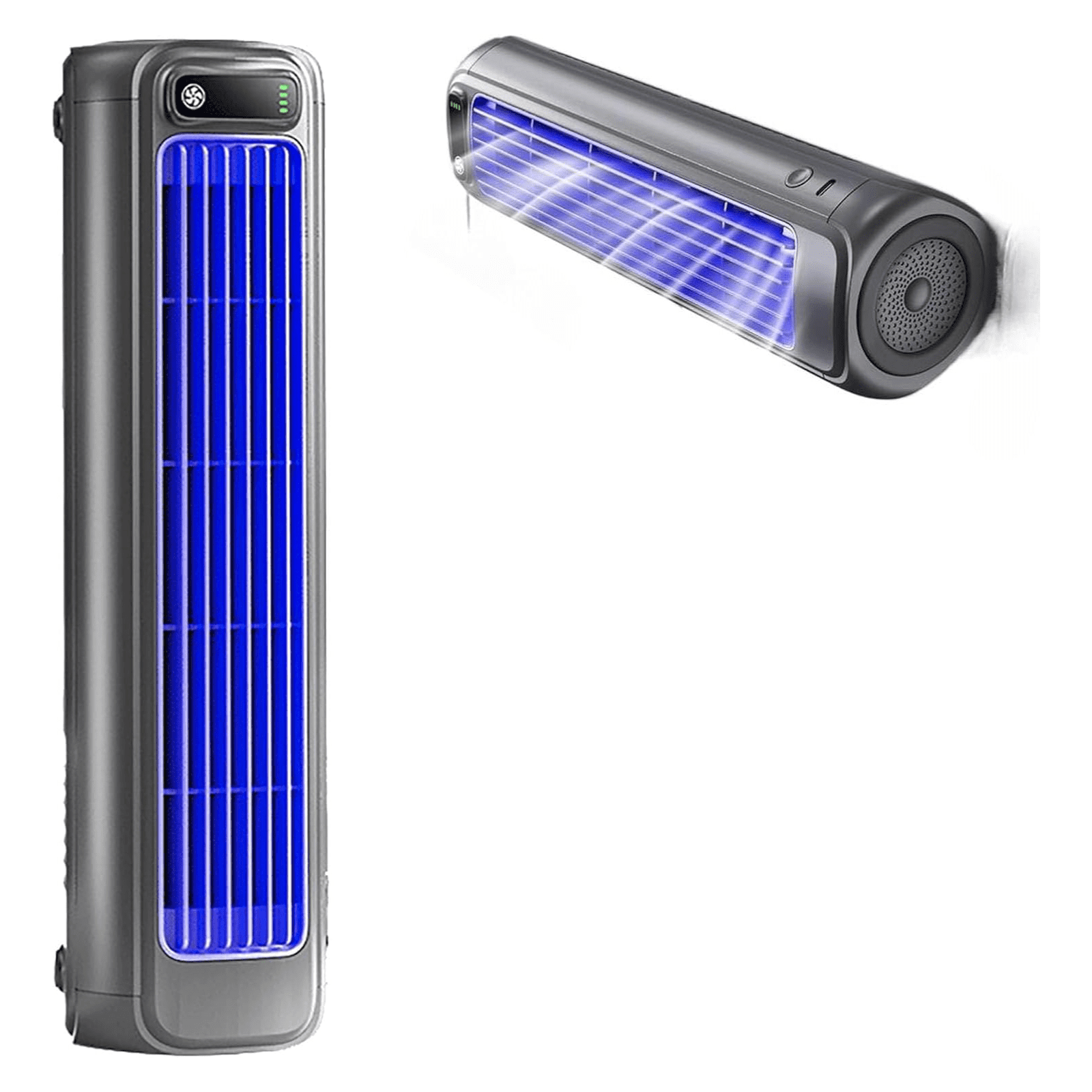FUXQXII Cooling Ace, Cooling Ace Air Conditioner, Portable ...