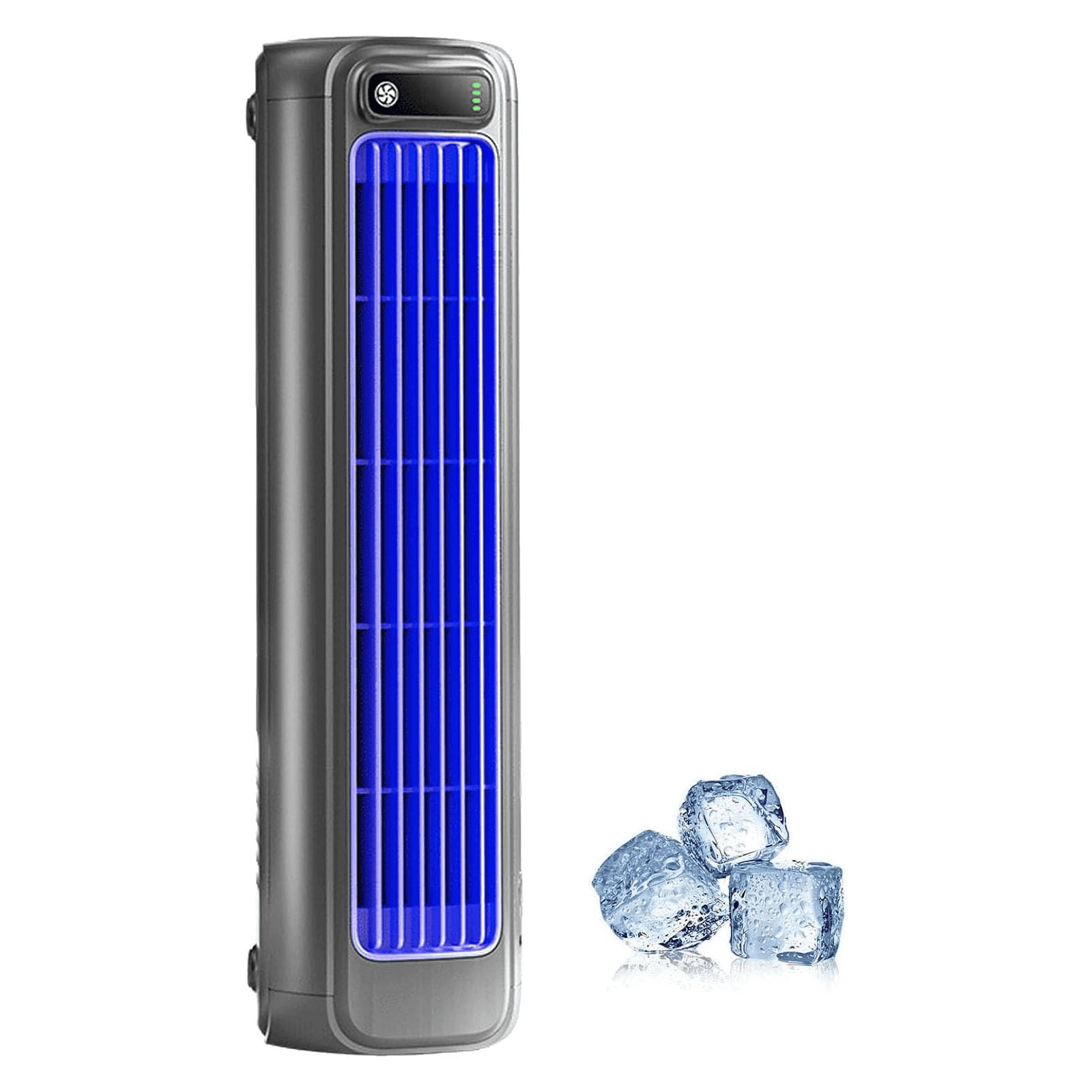 FUXQXII Cooling Ace,Mini Ac For Bedroom,Portable Air Conditioner ...