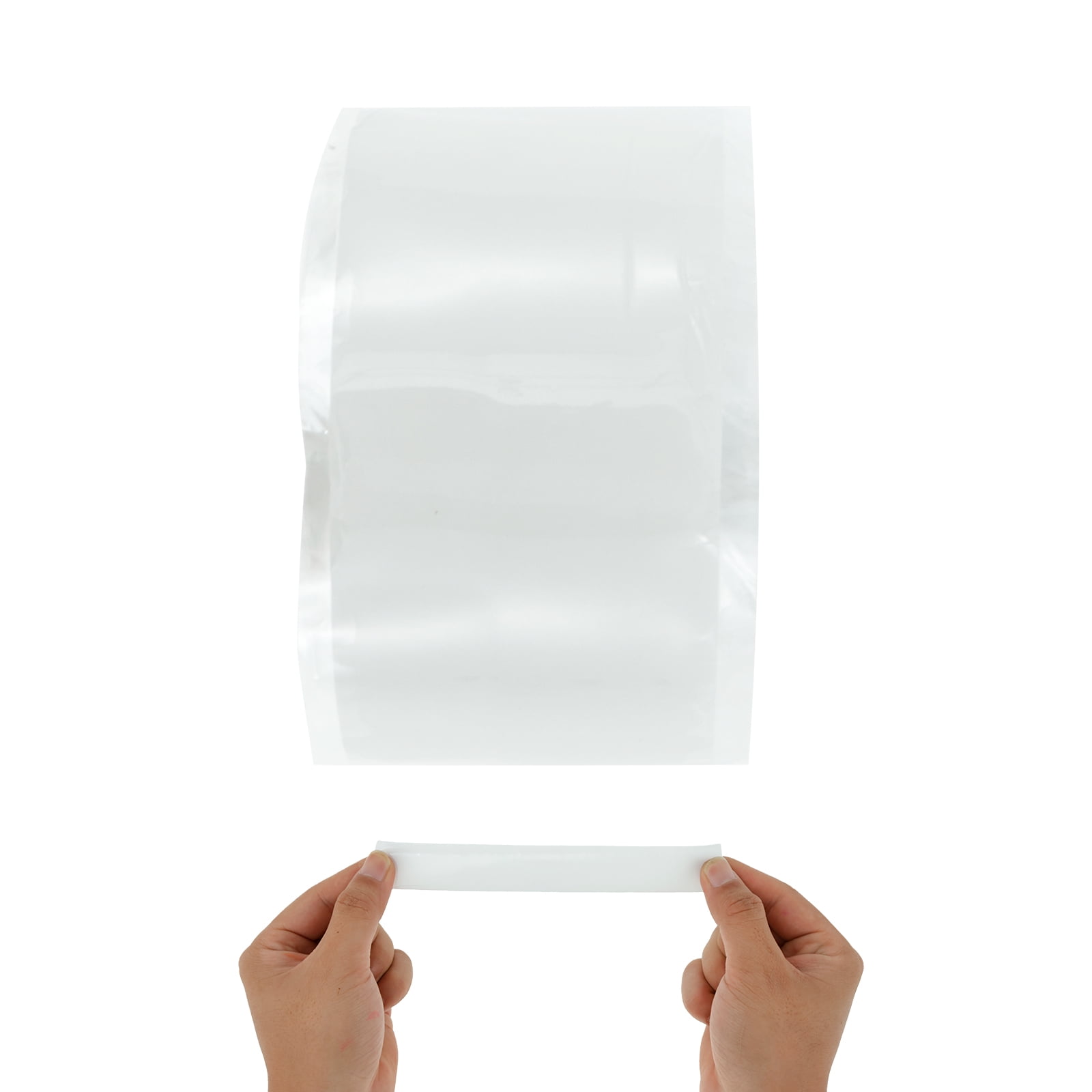 FUYGRCJ 1PC Self Fusing Silicone Tape Waterproof Non-Adhesive Hose Tape ...