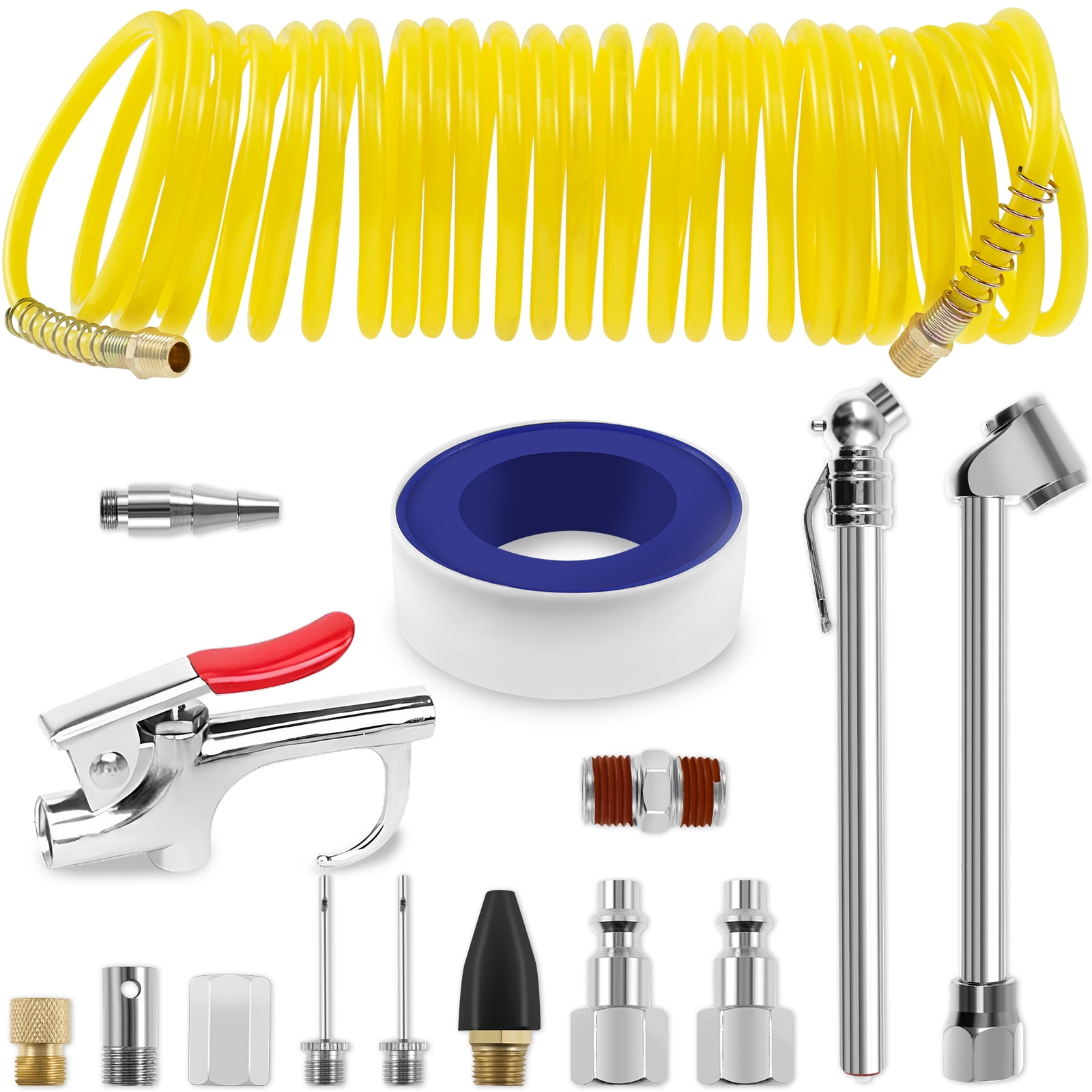 Air Compressor Hose Kits