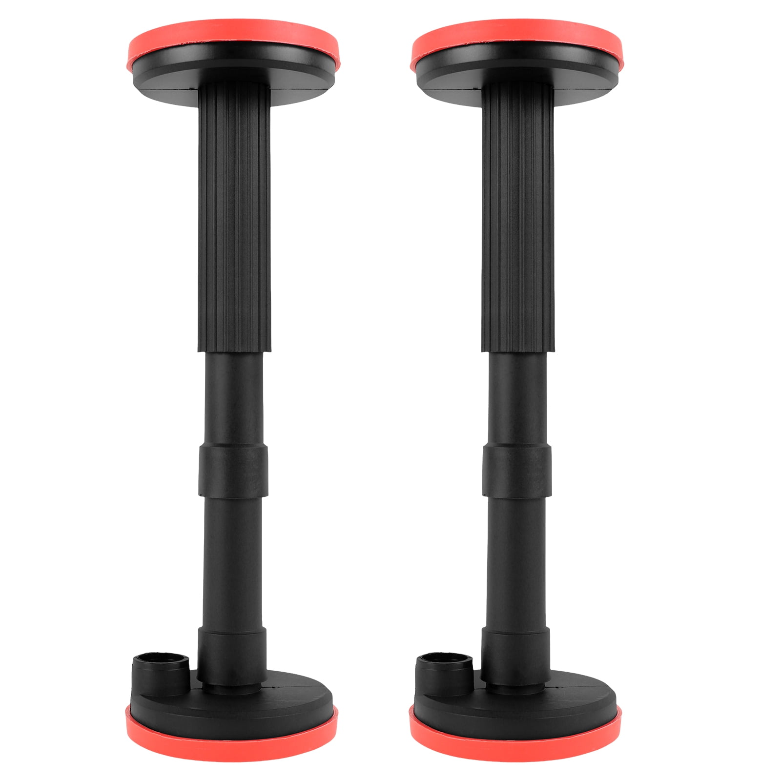 FUYGRCJ 2Pcs Cabinet Jacks Adjustable Support Pole for Installing ...