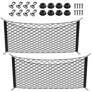 Keeper 03141 ZipNet Adjustable Cargo Net - Camo - Walmart.com