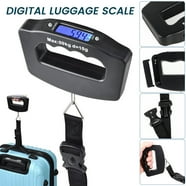 AMERICAN WEIGH SCALES Digital Electronic Hanging Scale with Back-lit ...