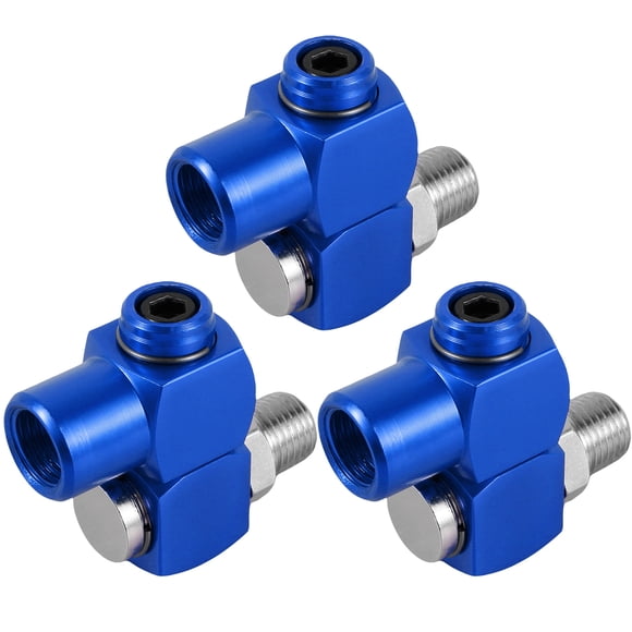 Air Tool Swivel Fitting