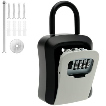 Paragon Safes In-Wall Safe with Digital Keypad and 2 Override Keys ...