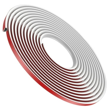 Delamu 142in One-Cord Channel Cable Concealer, Cord Hider Management ...