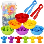 Learning Resources Dottie the Fine Motor Cow - Ages 18+ months ...