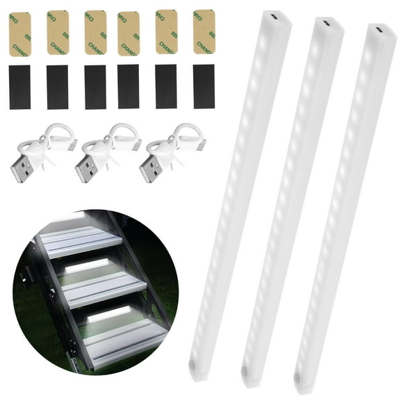 RV LED Strip Lights in Exterior RV Lights - Walmart.com
