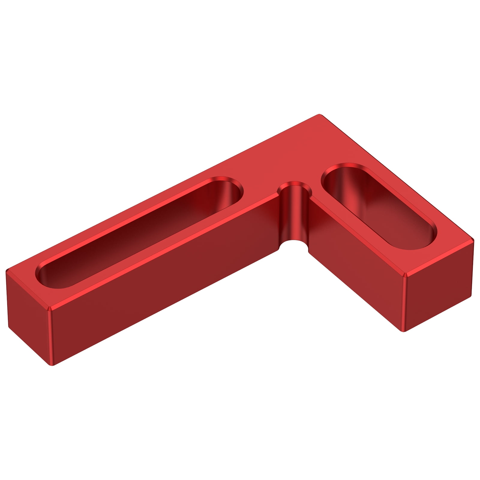 FUYGRCJ 90 Degree Mini Positioning Square Aluminium Alloy Right Angle ...