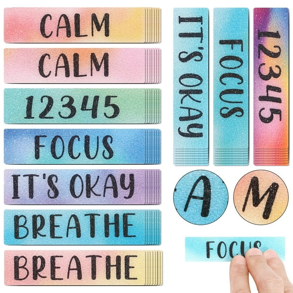 Calm Strips