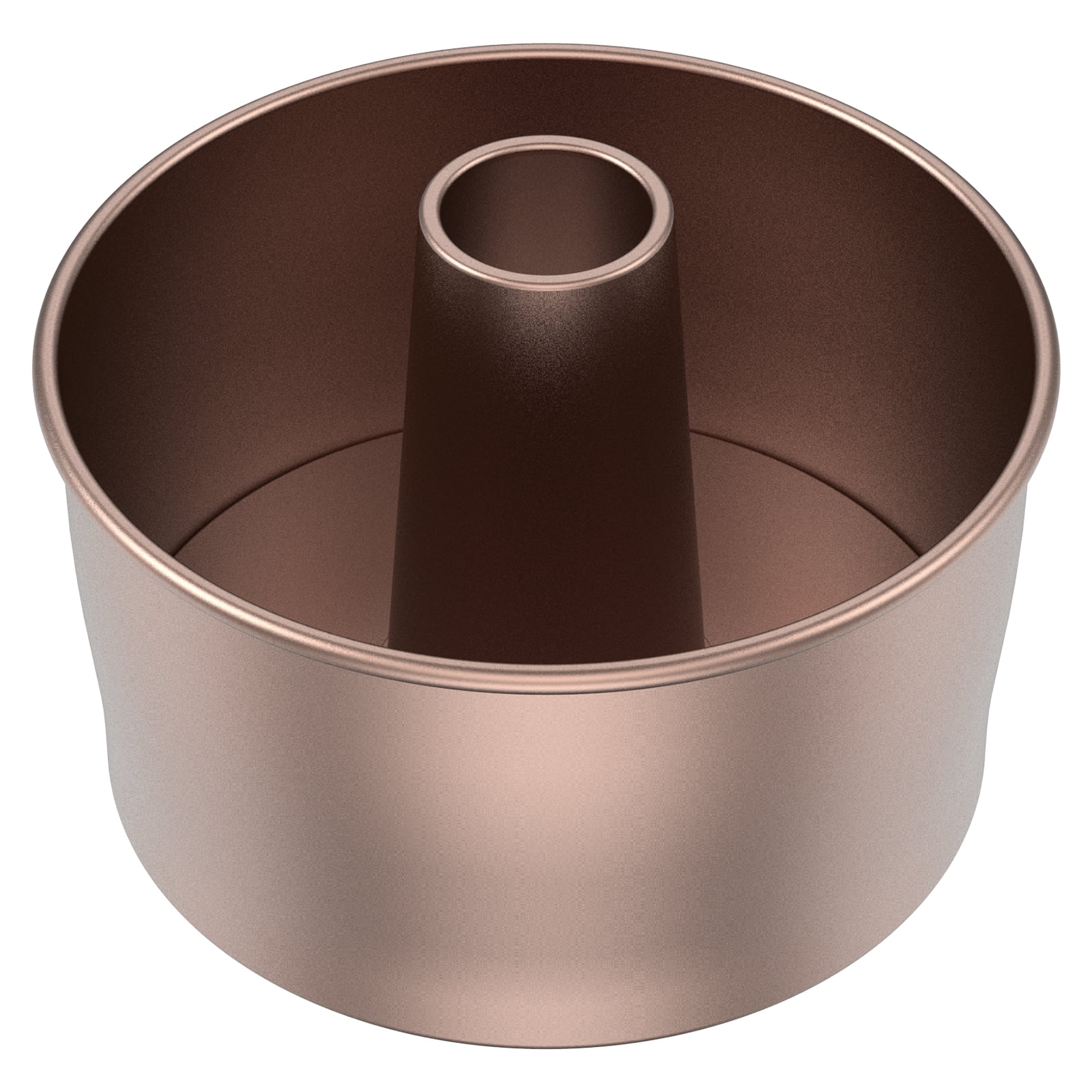 FUYGRCJ Cake Baking Mold 6 8inch Non-Stick Pound Cake Pans with ...