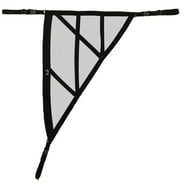 Zbad1 Cargo Net, Z Bad 1 Cargo Nets, Upgraded Car Ceiling Cargo Pocket ...
