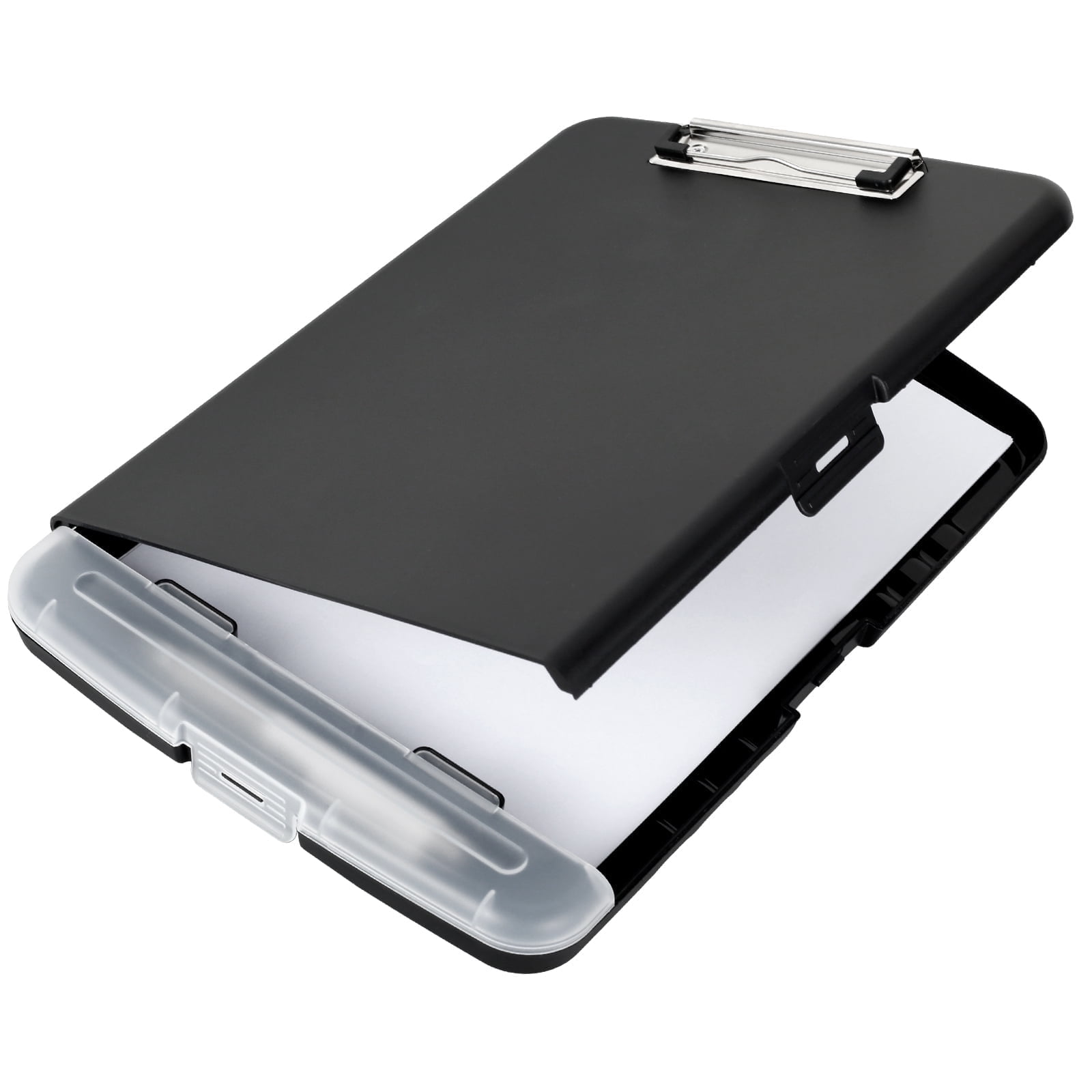FUYGRCJ Clipboard with Storage, Large Capacity, Waterproof, Durable ...