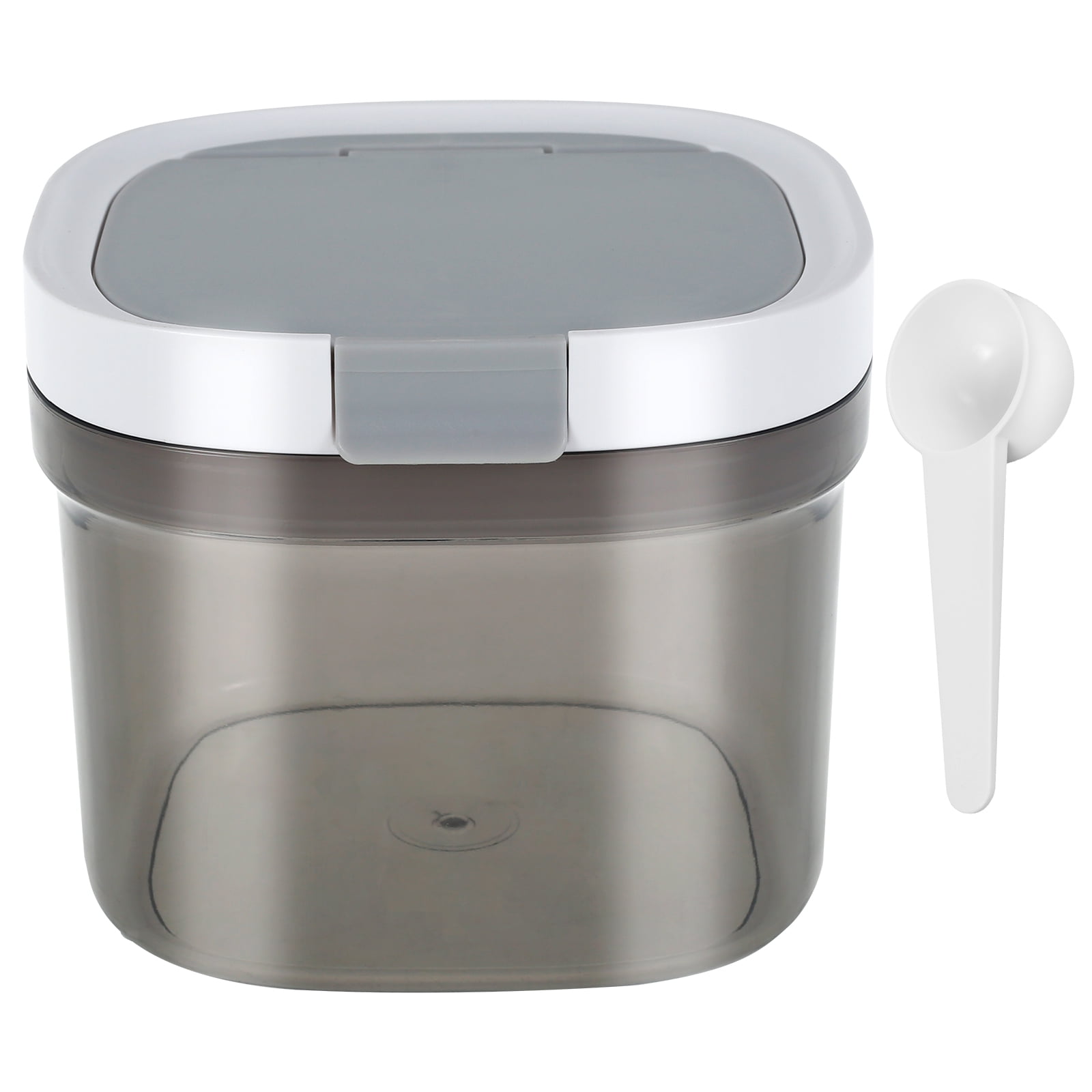 FUYGRCJ Coffee Canister 800ml / 1300ml Coffee Storage Container ...