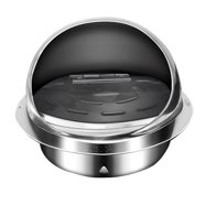 TUOOWO Dryer Vent Wall Plate Quick Connector Snap to Vent Dryer Dock ...