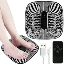 Remedy Vibrating Foot Massager - Micro Bead Soft - Walmart.com