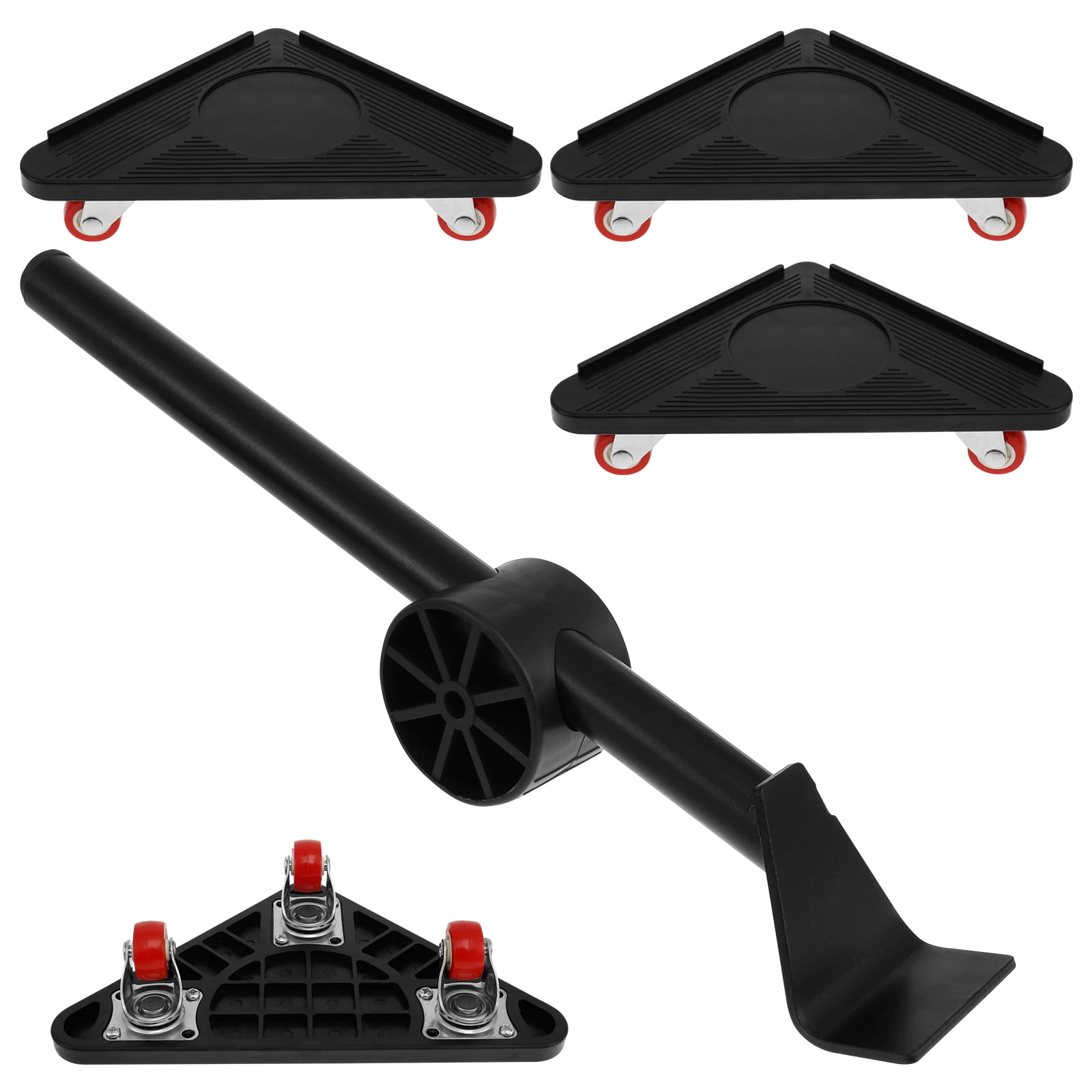 FUYGRCJ Furniture Mover Tool Set, High Load Capacity Heavy Duty ...