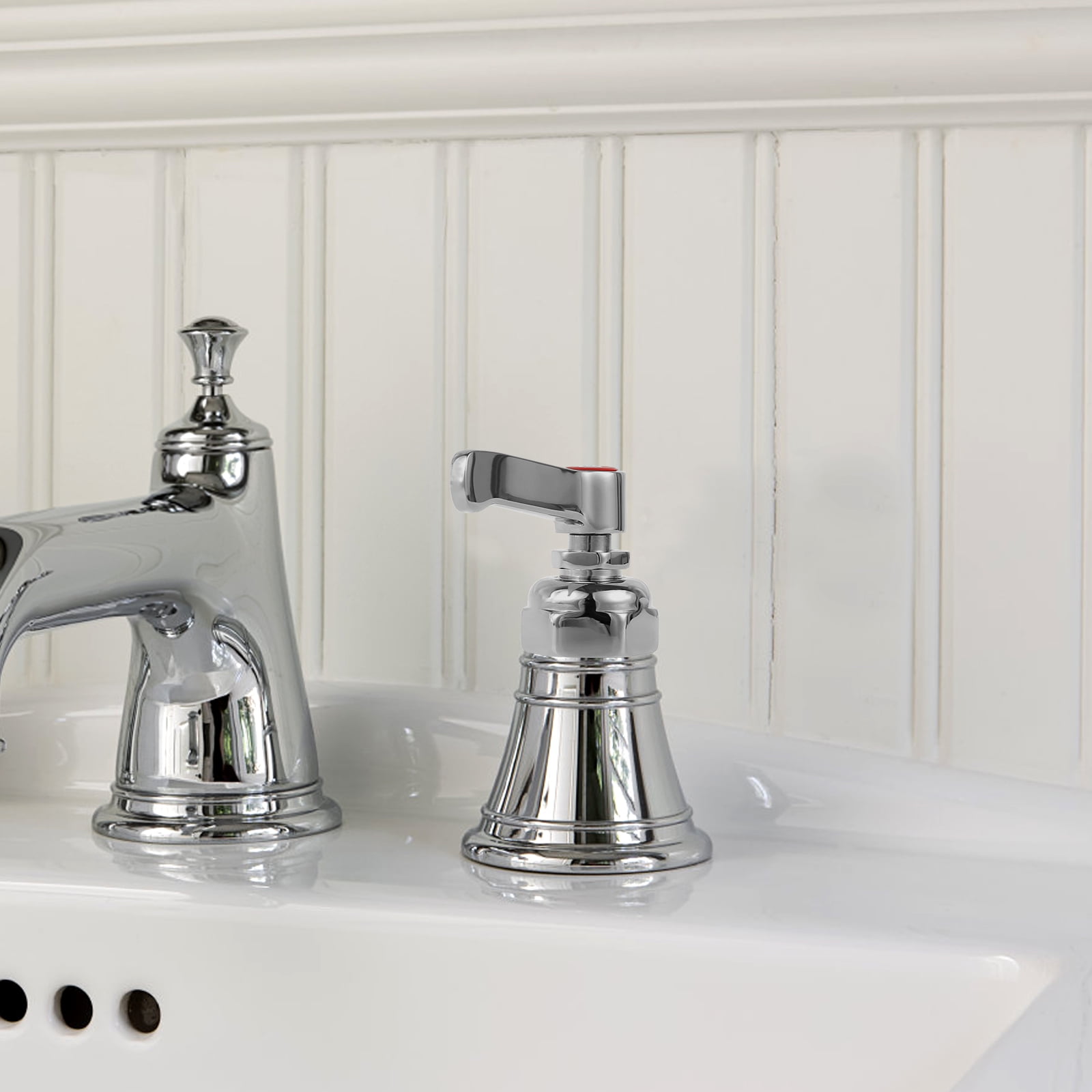 FUYGRCJ Handle Stem Assembly Versatile Spindle Assembly Rust Resistant ...