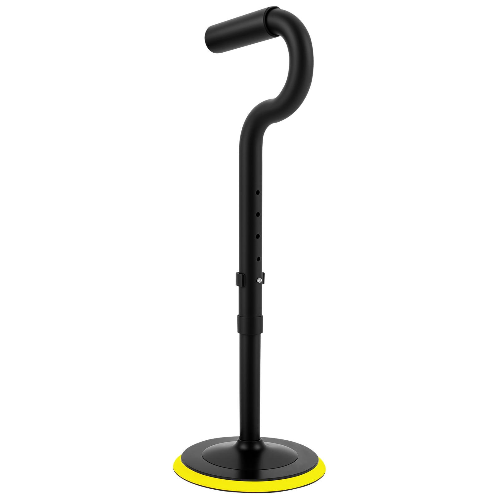 FUYGRCJ Height Adjustable Standing Assist Devices, Stable Elderly ...