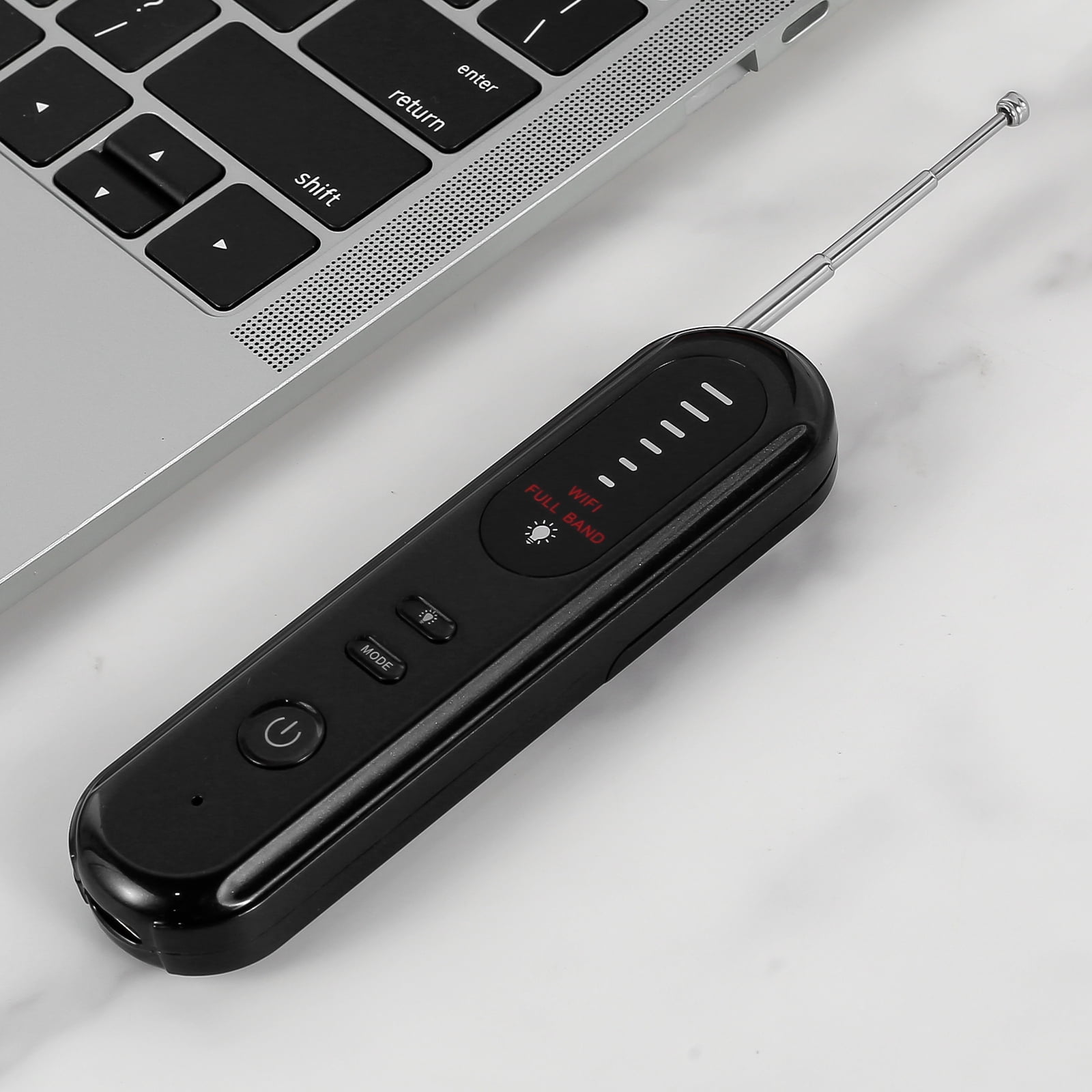 FUYGRCJ Hidden Camera Detector, Wireless Camera Finder Detector ...