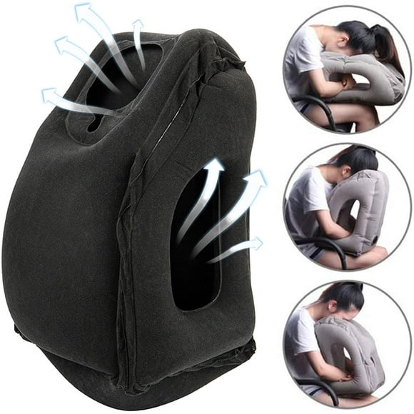 Travel Pillow Inflatable