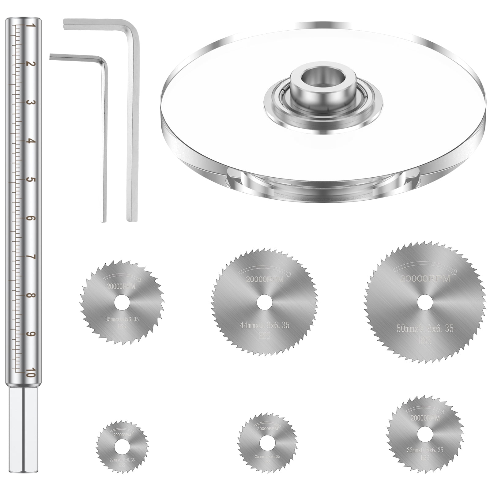 FUYGRCJ Inside Pipe Cutter Professional PVC Pipe Inside Cutter Set ...