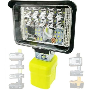 Feit Electric 300 Lumens Adjustable Handheld LED Work Light - Walmart.com