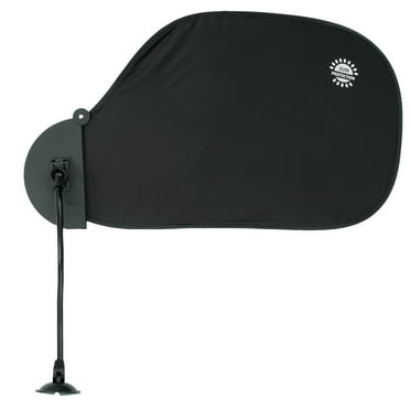 NUAHRHY Laptop Sun Shade for Working Outside Anti-Glare Laptop Visor ...
