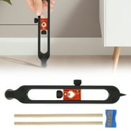 Miulika Stair Tread Template Tool Measuring Stair Tool Layout Tool ...