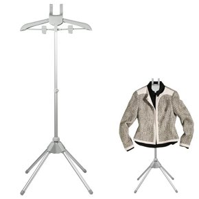 Clothes Iron Stand