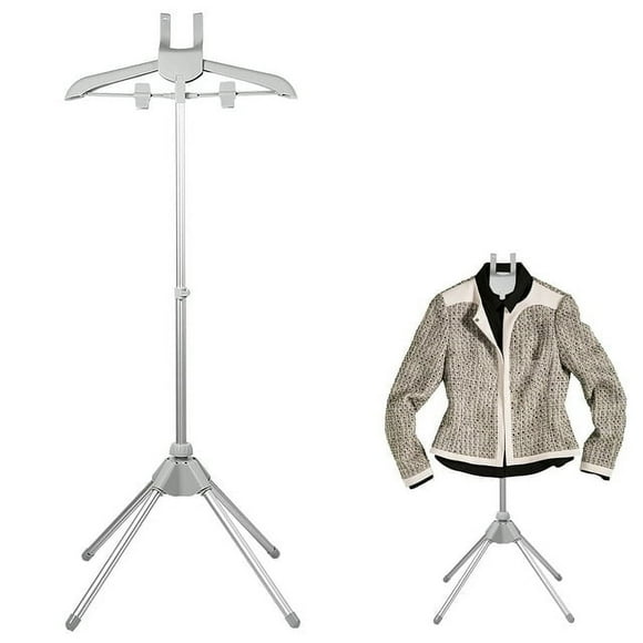 Clothes Iron Stand