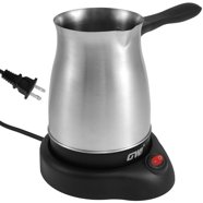 Arzum Cezve Electric Turkish Coffee Maker, 120V, 800W - Walmart.com