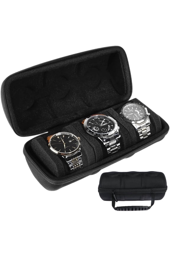 Travel Watch Cases