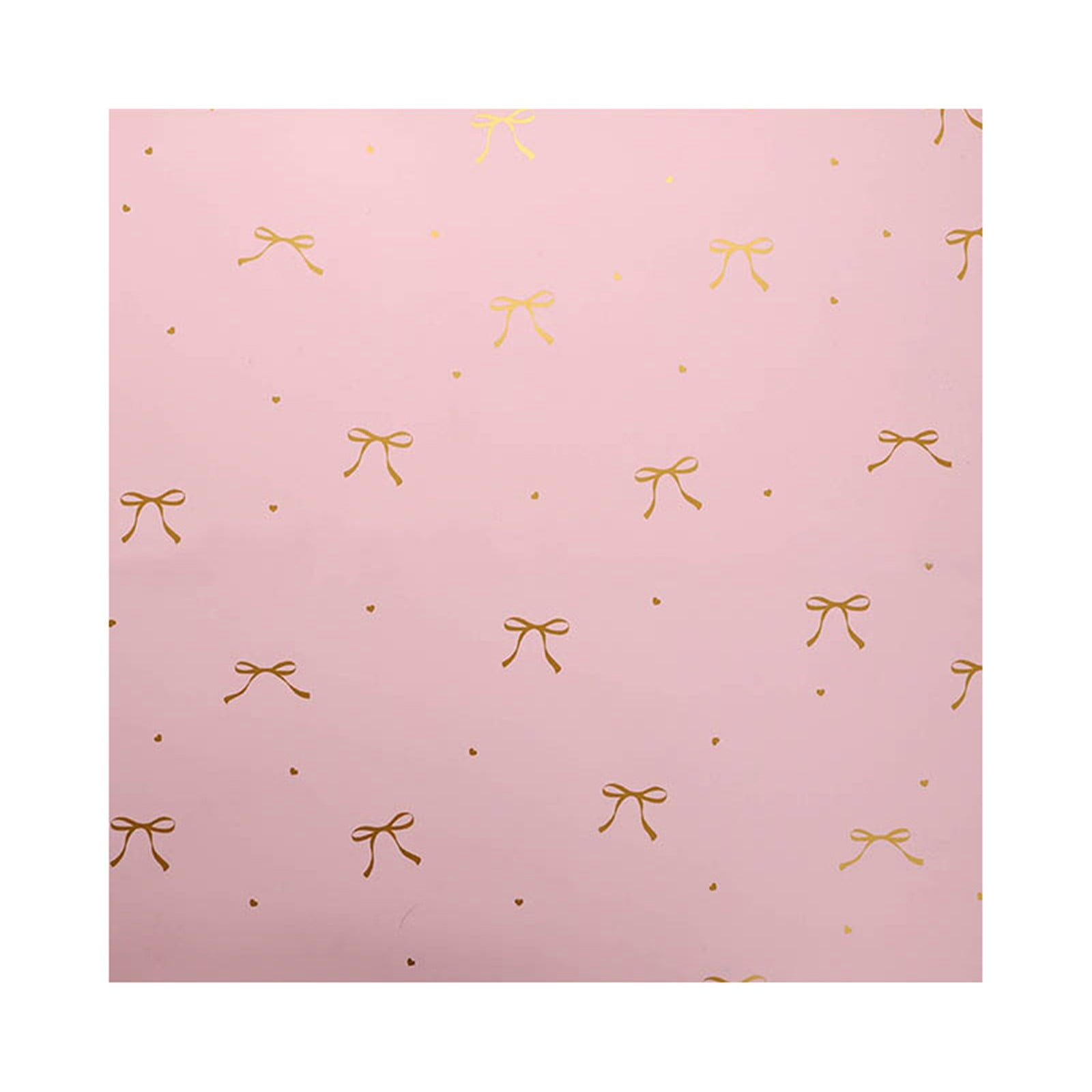 FUYPSE 2026 New Arrivals 20 Sheets Bow Tissue Paper Bulk Wrapping ...