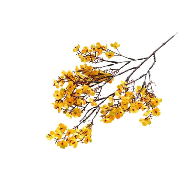 FUYPSE 2026 New Arrivals Artificial Flowers Gypsophila with Bendable ...