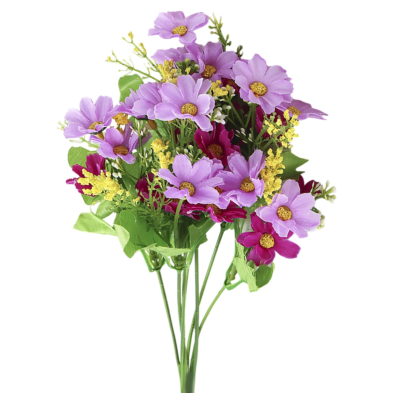 FUYPSE 2026 New Arrivals Artificial Flowers Outdoor 1 Bundles ...