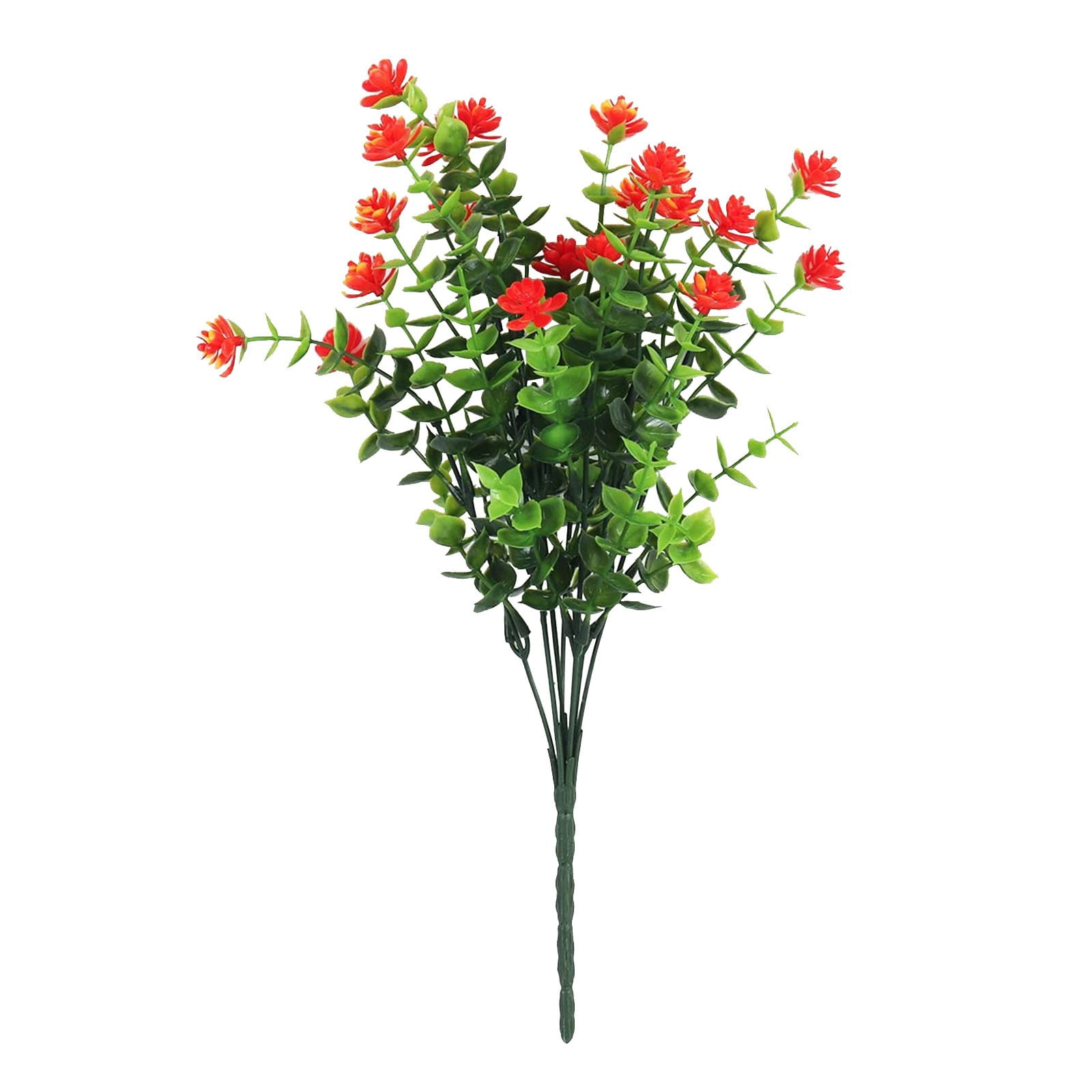 FUYPSE 2026 New Arrivals Artificial Flowers Outdoor Artificial Camellia ...