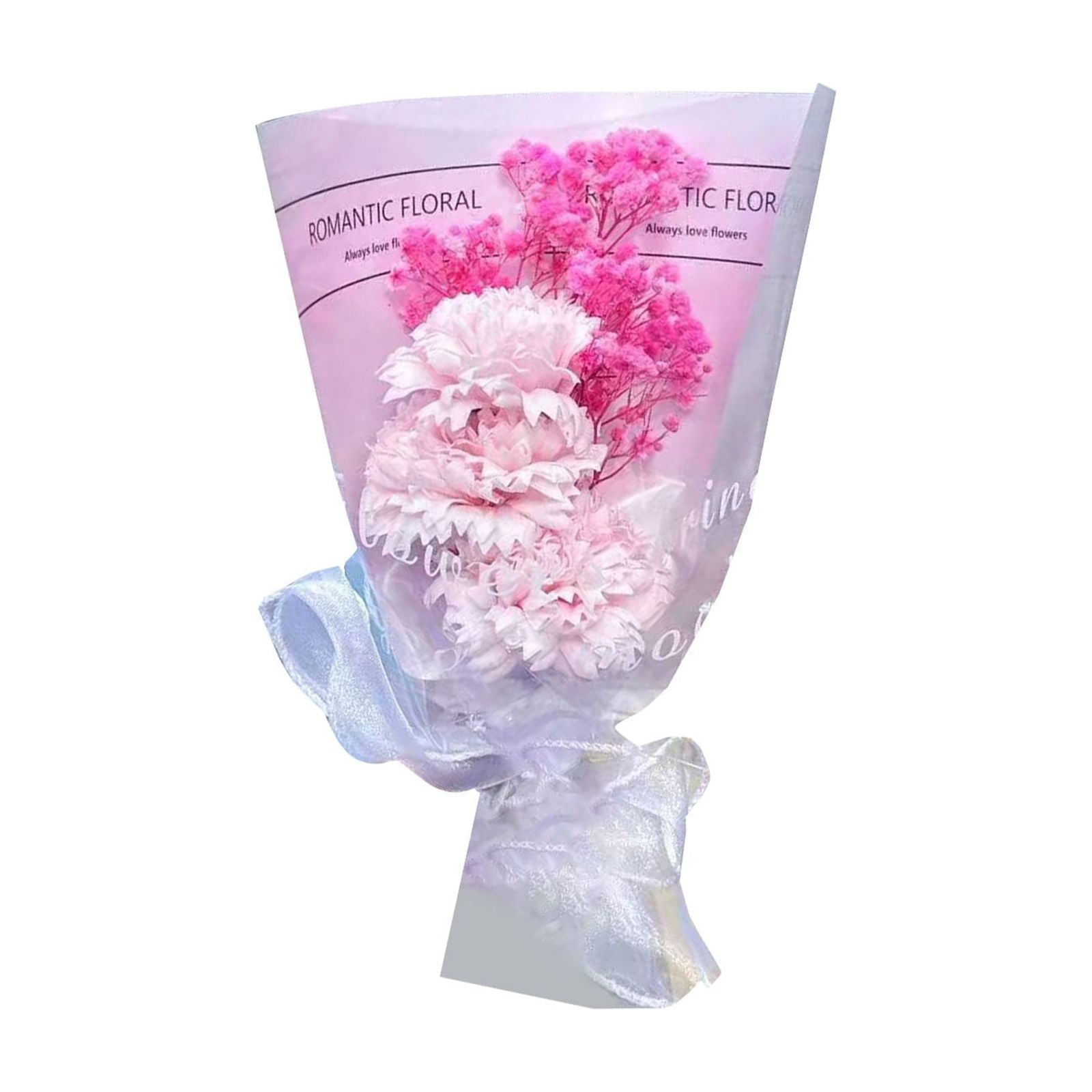 FUYPSE 2026 New Arrivals Artificial Flowers Outdoor Multi Color ...