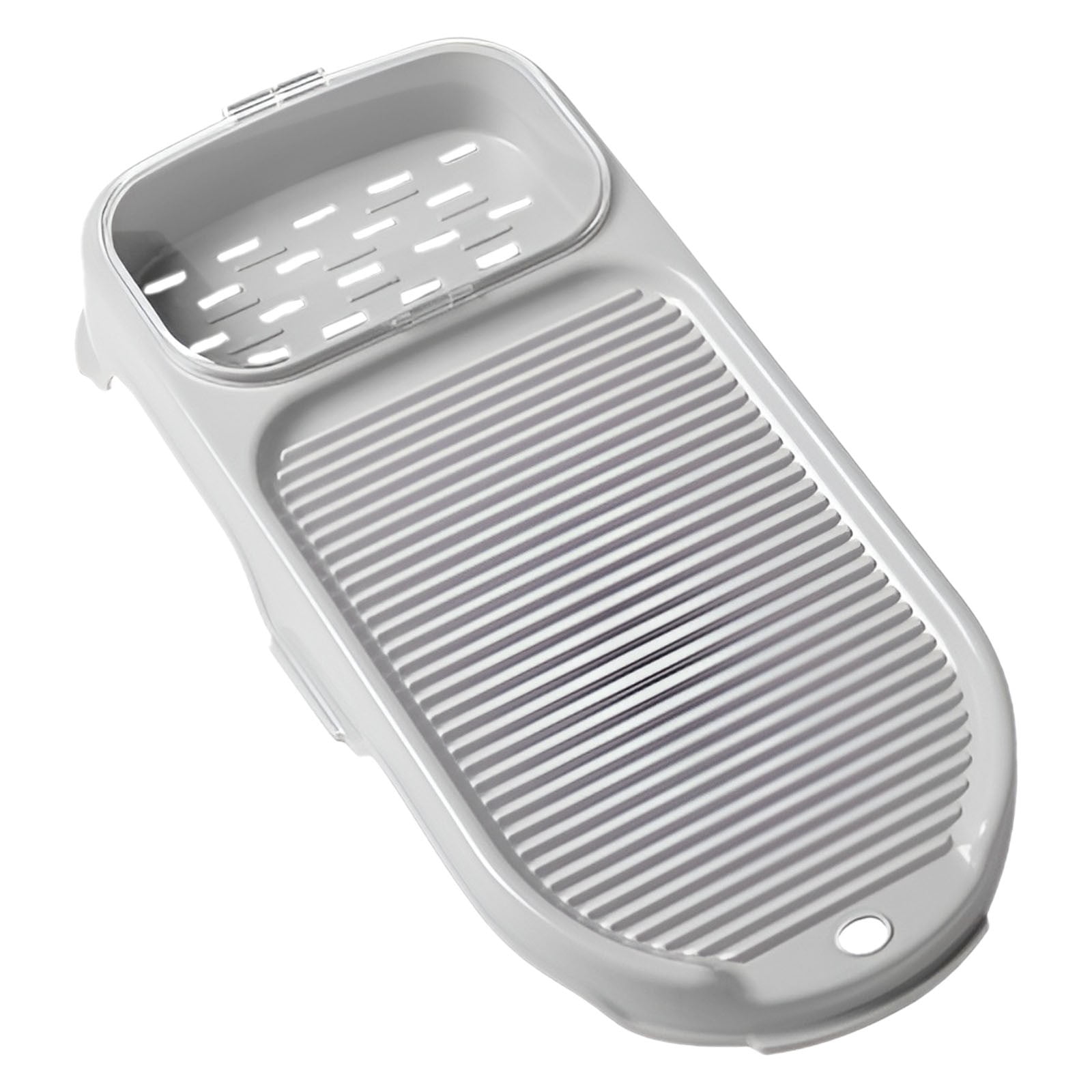 FUYPSE 2026 New Arrivals Bathroom Storage Clothes Compact Hand Washing ...
