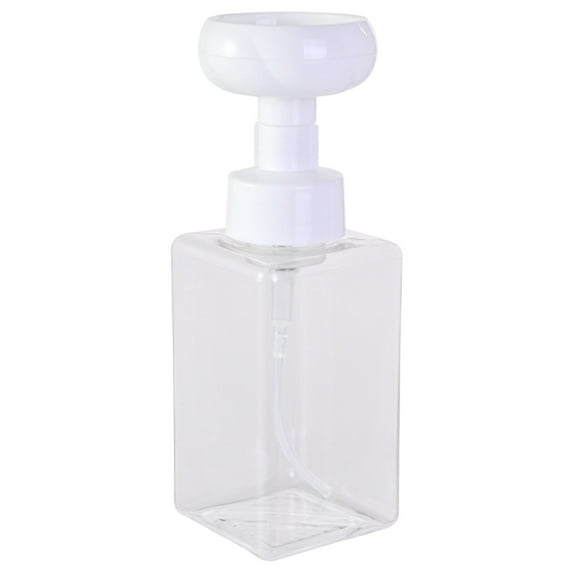 FUYPSE 2026 New Arrivals Bathroom Storage Foaming Hand Soap Dispenser ...