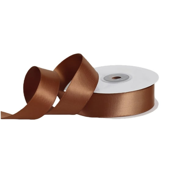 FUYPSE 2026 New Arrivals Double Faced Satin Ribbon, Use for Bows ...