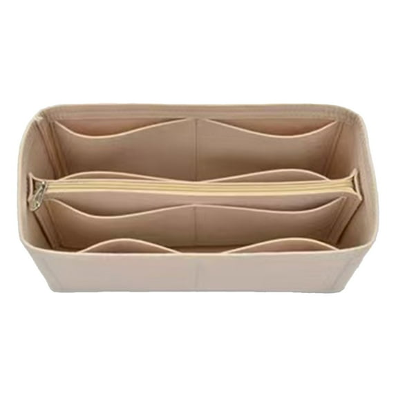 FUYPSE 2026 New Arrivals Home Textile Storage Boxes Inner Liner Makeup ...