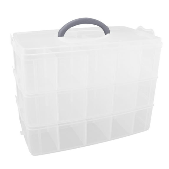 FUYPSE 2026 New Arrivals Home Textile Storage Furniture Plastic Craft ...