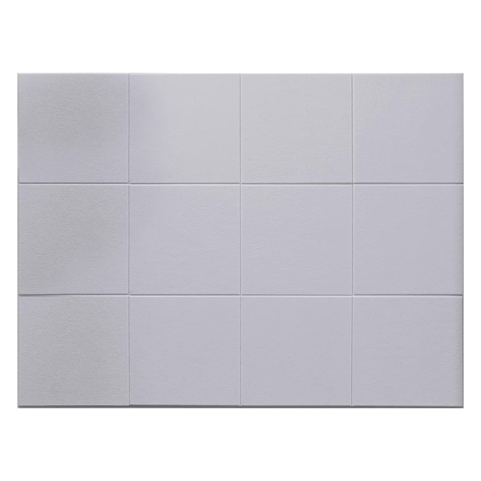 FUYPSE 2026 New Arrivals Large Cork Board Substitute - Wall Tiles with ...
