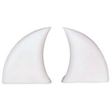 FUYPSE Halloween Car Car Teeth Decor Decoration Teeth for Cars Truck A ...