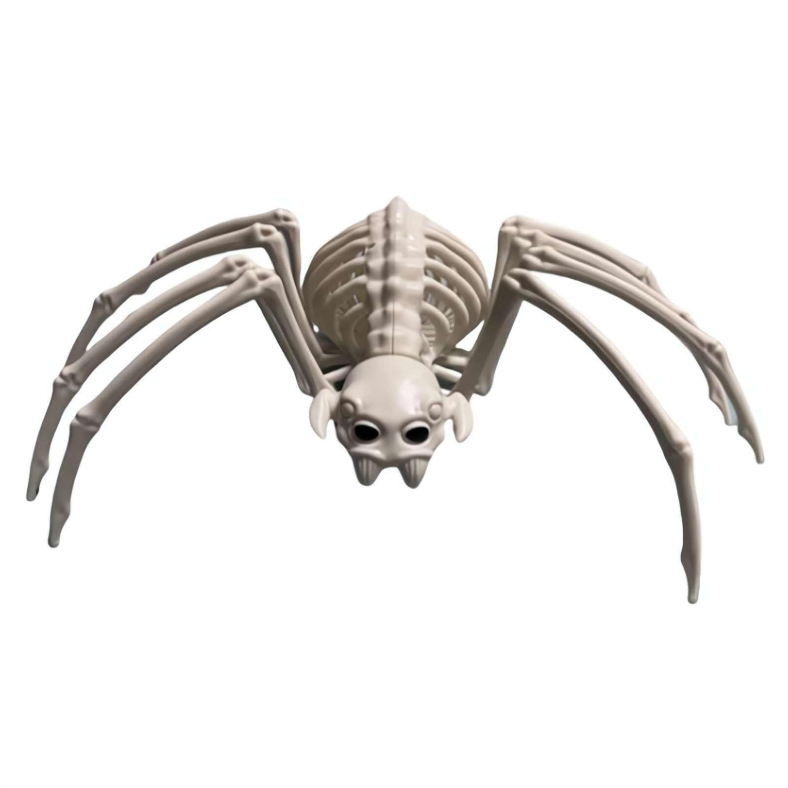 FUYPSE Halloween Decorations Halloween Decoration Skeleton for ...