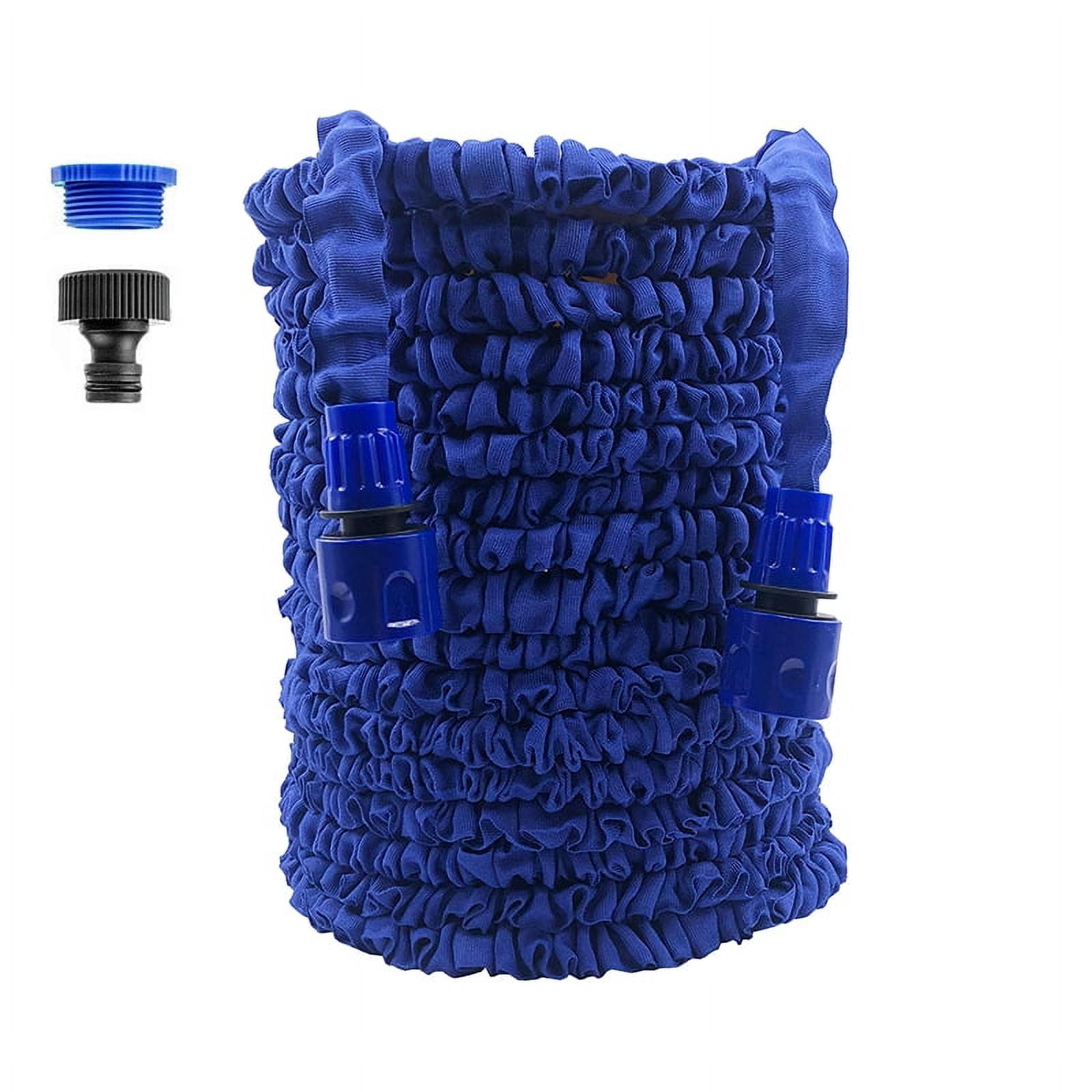 FUZILIN 25-200FT Expandable Garden Hose - High Pressure Flexible for ...