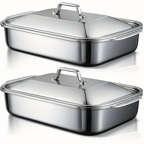 Broiler Pan