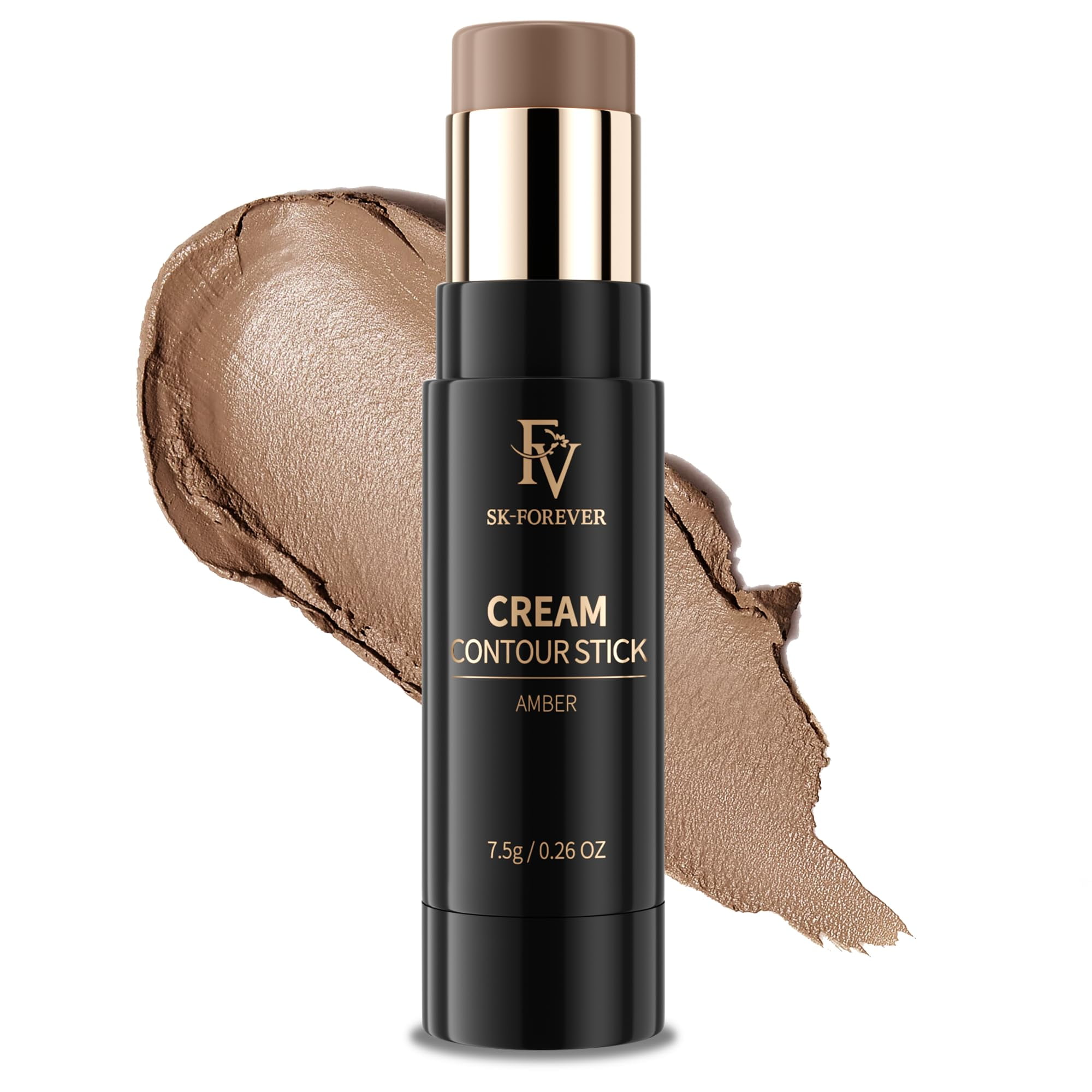 FV Cool Toned Contour Stick, Blendable & Smooth, Natural Finish ...